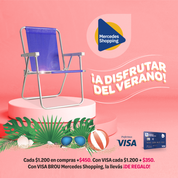 Terminal - Mercedes Terminal Shopping