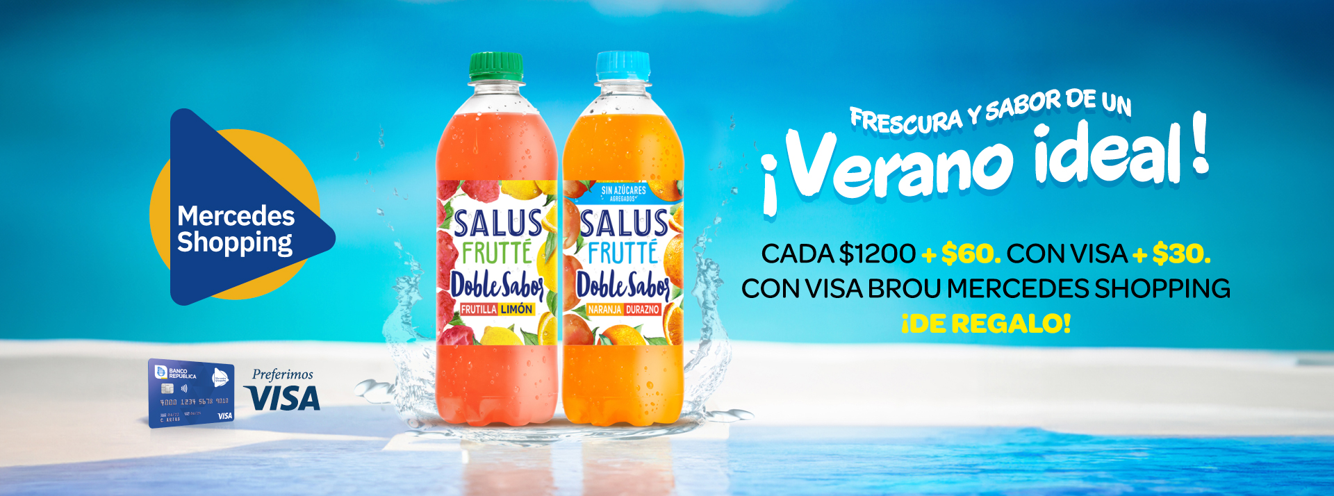 Mercedes Terminal Shopping | Mercedes Terminal Shopping