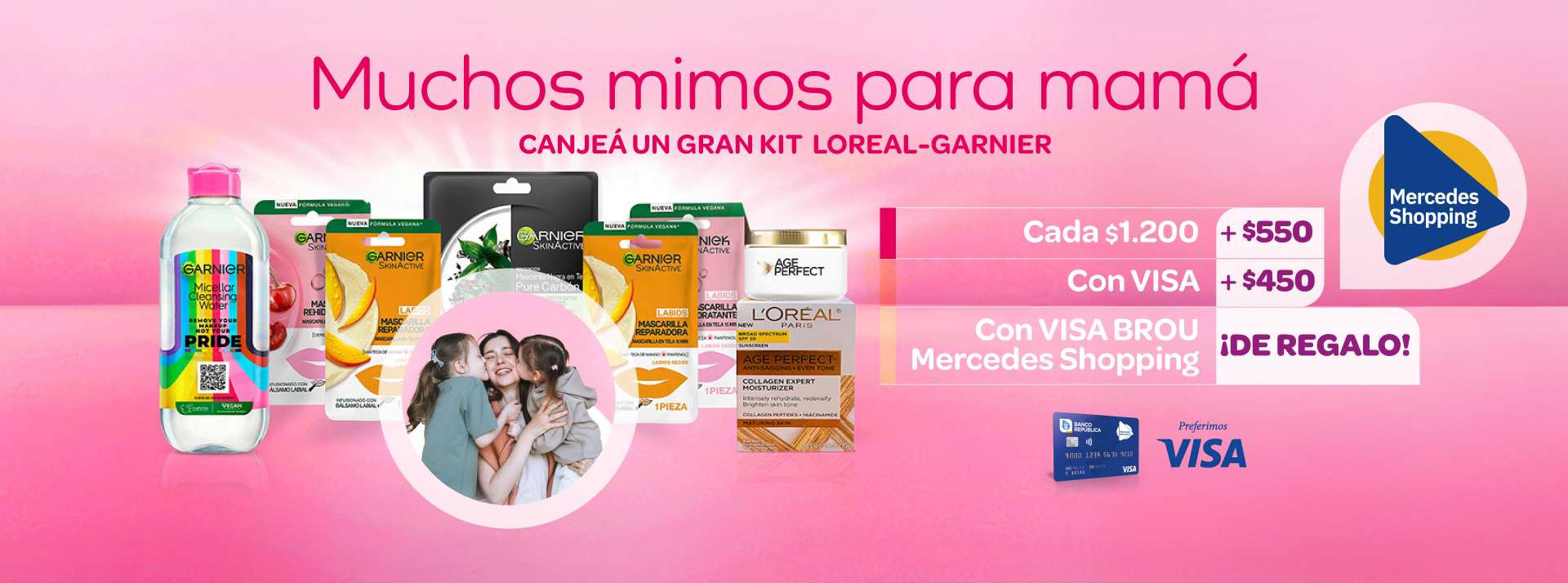 Mercedes Terminal Shopping | Mercedes Terminal Shopping